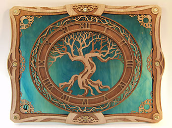 Art And Design Portfolio - J. Elliott Designs